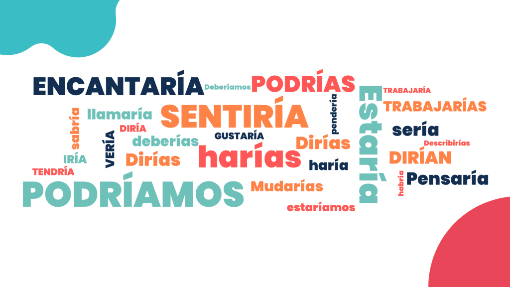 Conditional Tense: Spanish Grammar Made Easy