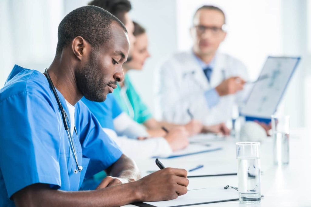 Spanish Medical Terms and Phrases for Healthcare Professionals - SpanishVIP