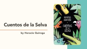 10 Easy Books to Read in Spanish That Language Learners Love