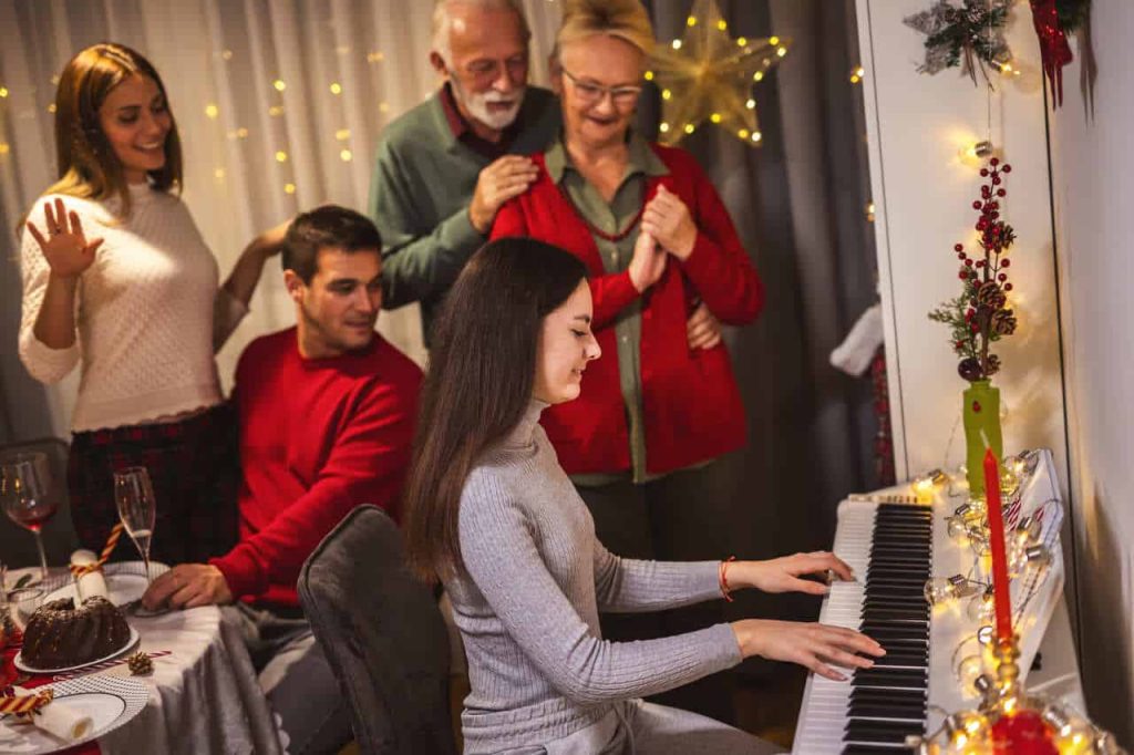 14 Essential Spanish Christmas Songs To Fill Your Holidays With Joy