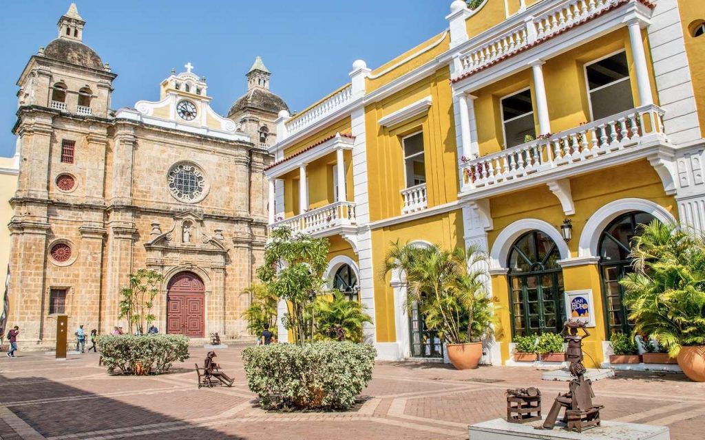Colombia Travel Guide: 20+ Unforgettable Places You Need to See