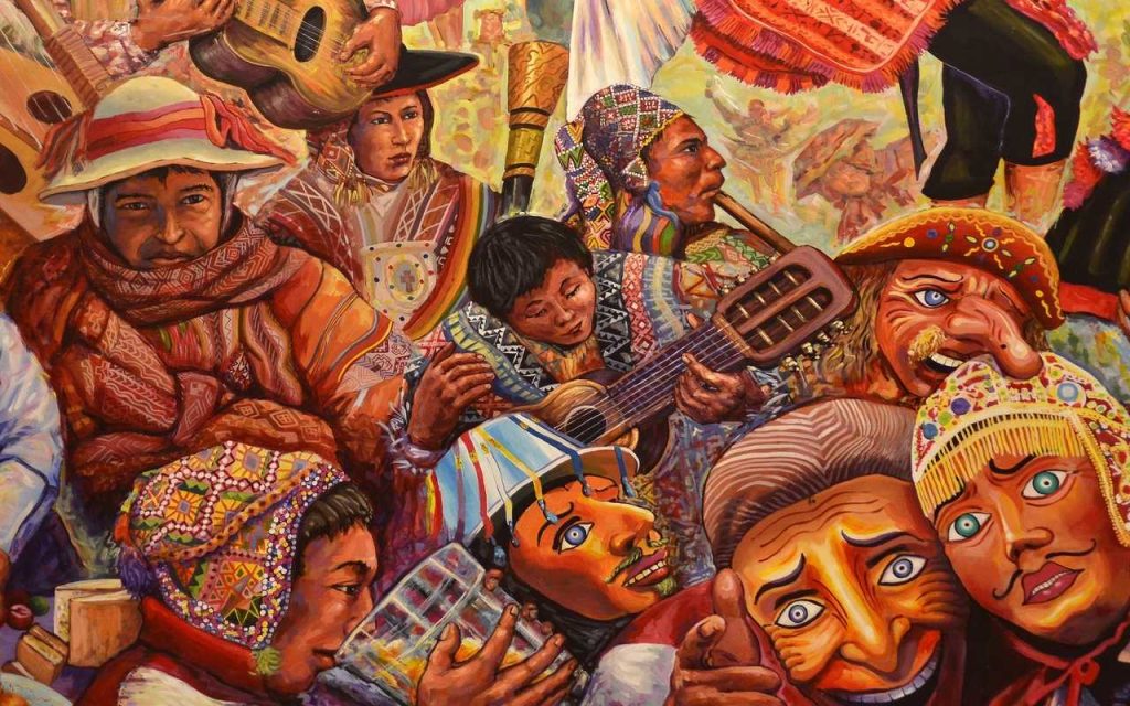 Peruvian Slang Words and Phrases That’ll Help You Blend In With The Locals
