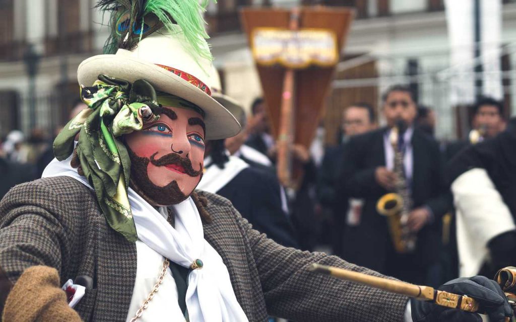 Peruvian Slang Words and Phrases That’ll Help You Blend In With The Locals