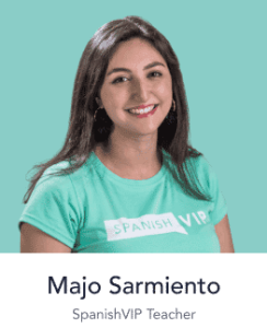 Online Spanish Group Classes