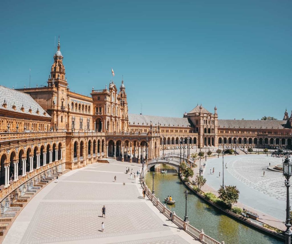 The Complete Spain Travel Guide for An Unreal Trip - SpanishVIP