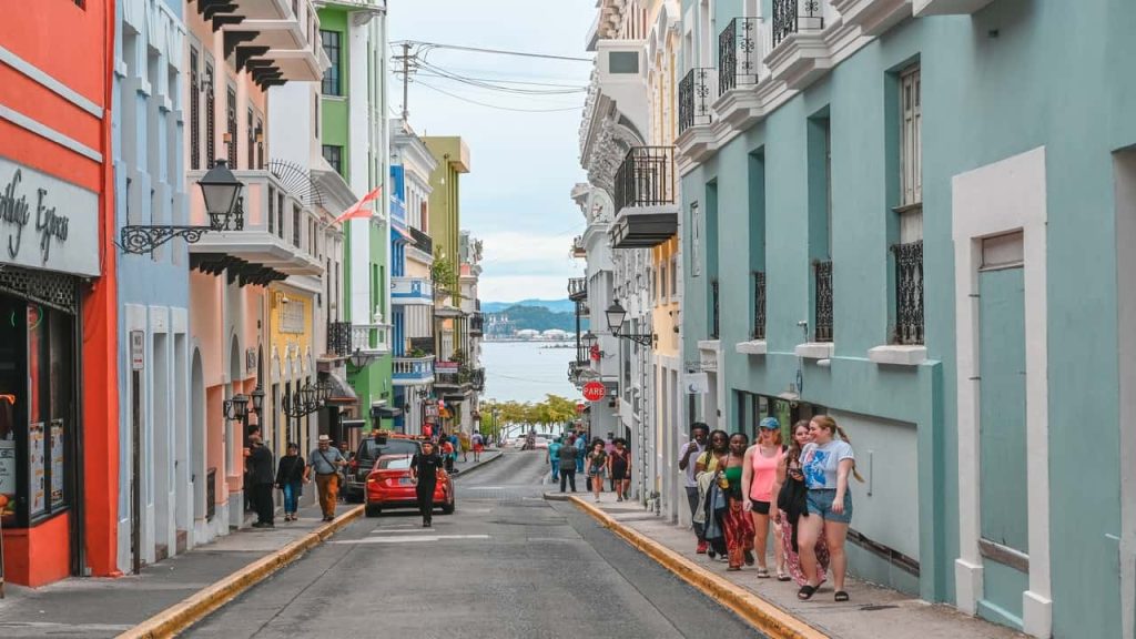 Puerto Rico Travel: The Ultimate Guide for Tourists