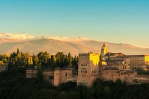 The Fascinating History of The Spanish Language