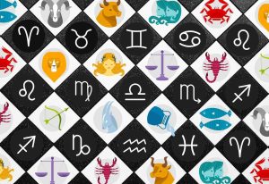 Zodiac Signs in Spanish - Vocabulary Guide