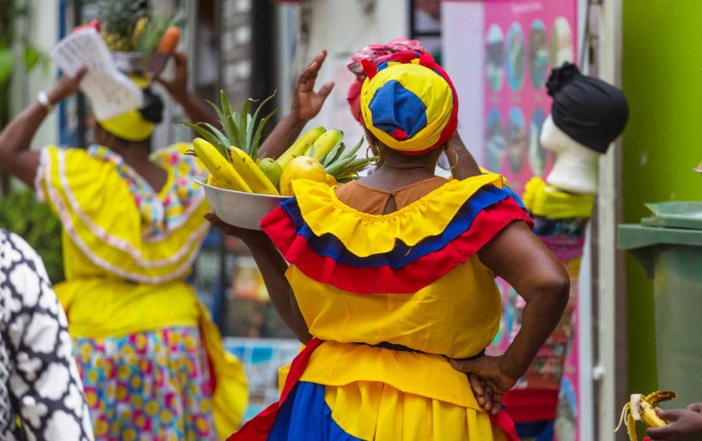 Traditions in Colombia: The Land of A Thousand Rhythms - SpanishVIP