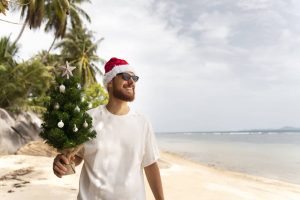 Totally Interesting: Christmas Traditions in the Dominican Republic