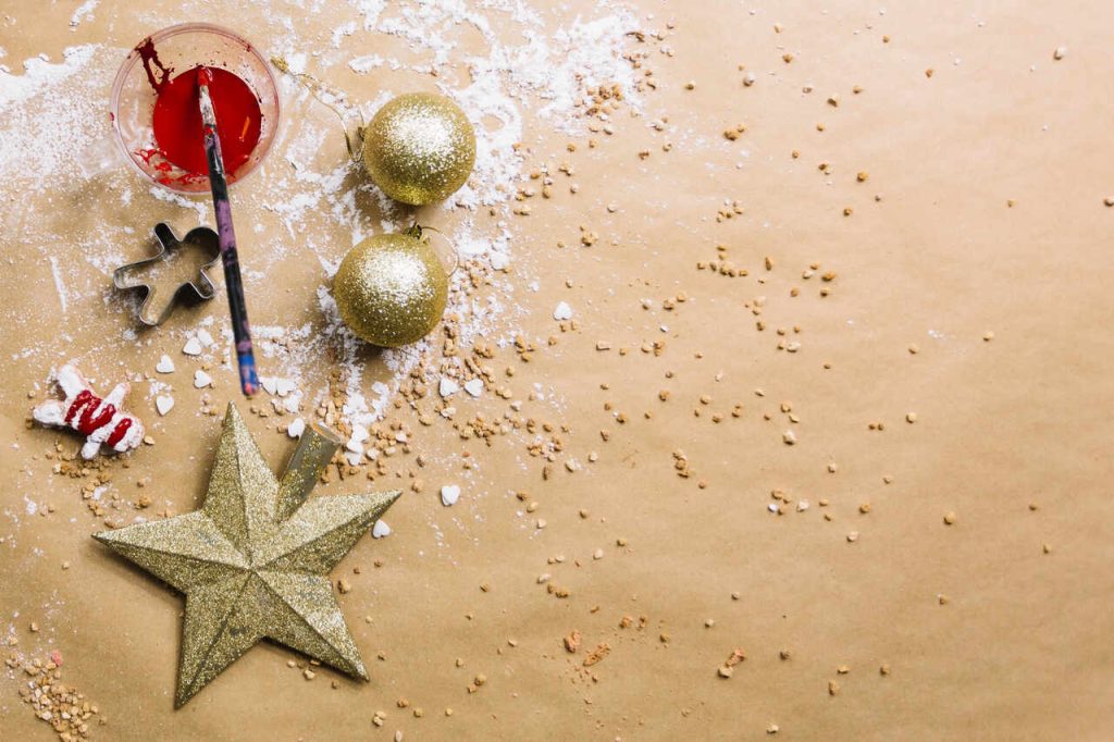 Totally Interesting: Christmas Traditions in the Dominican Republic