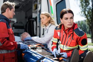 Emergency Phrases in Spanish (Vocab List) - SpanishVIP