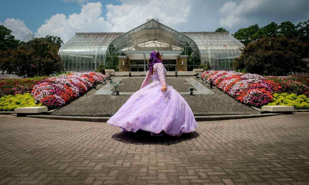 Everything to Know About Quinceañera Traditions
