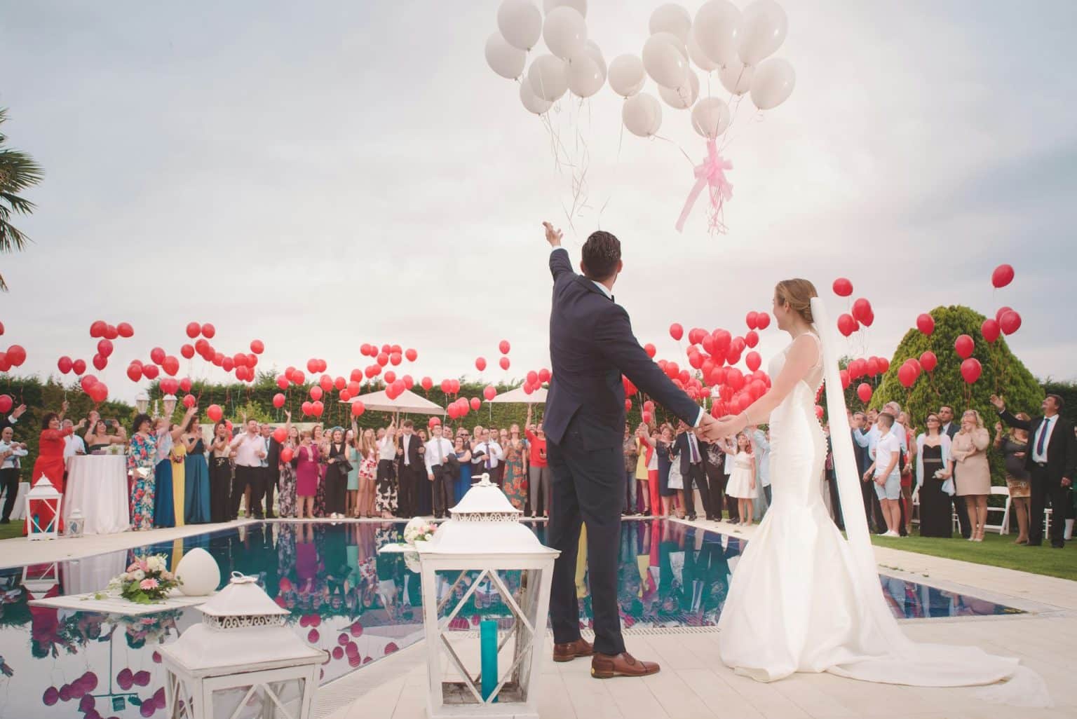 Spanish Wedding Traditions You Won't Believe - SpanishVIP