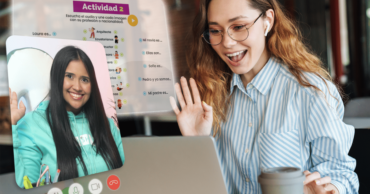 Everyday Spanish Vocabulary Guides - SpanishVIP